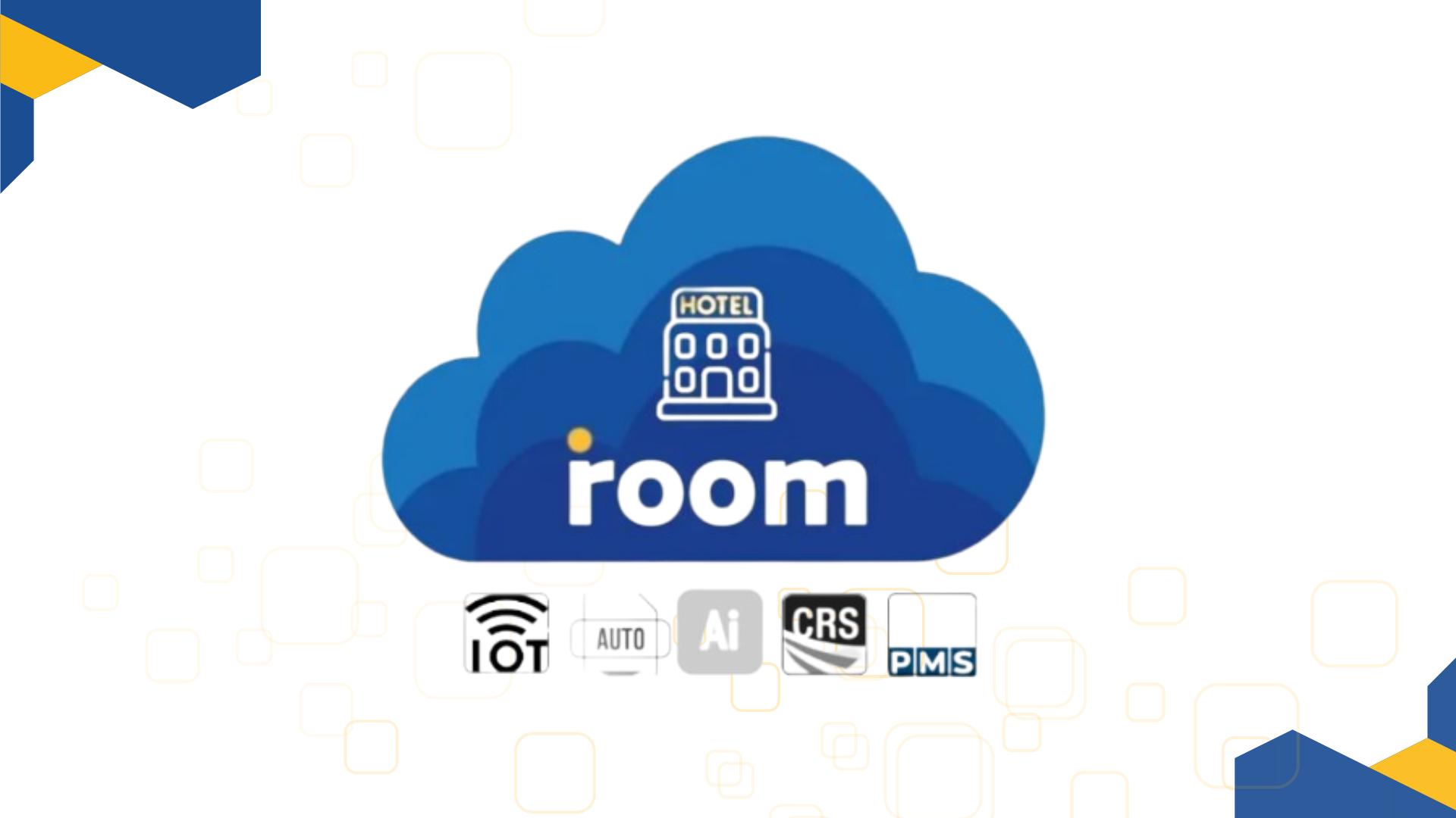 Contact Us | iroom